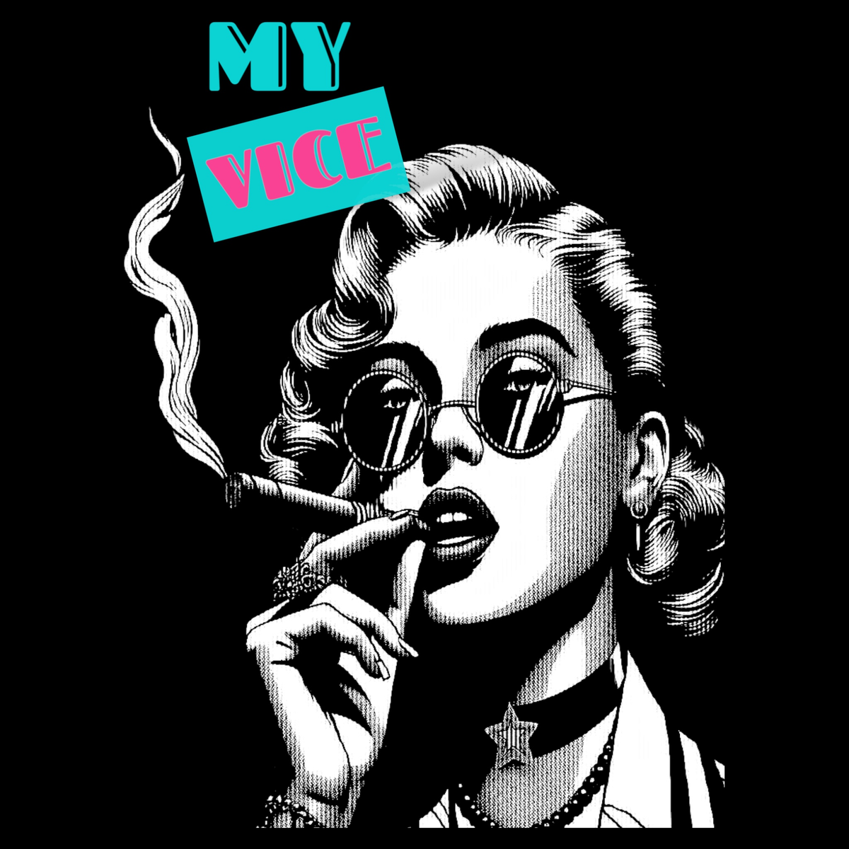 My Vice – Little Havana Humidor