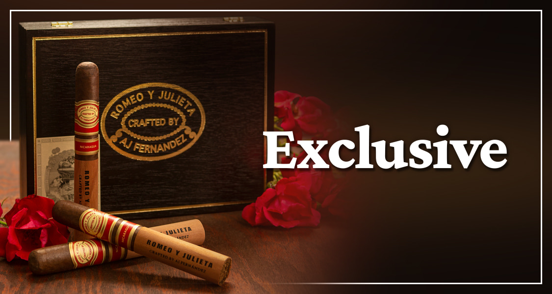 Tagged "full body cigars"– Little Havana Humidor