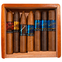 Acid 7 Wonders Sampler – Little Havana Humidor