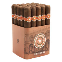 HVC Pan Caliente Habano Bundle of 25 – Little Havana Humidor