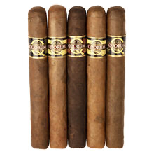 Quorum Toro Sampler Pack – Little Havana Humidor