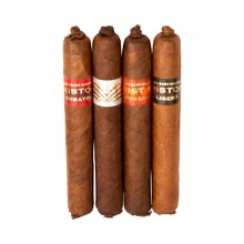 Kristoff Bold Spice 4-Pack Sampler – Little Havana Humidor