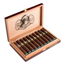 Deadwood Tobacco Fat Bottom Betty – Little Havana Humidor